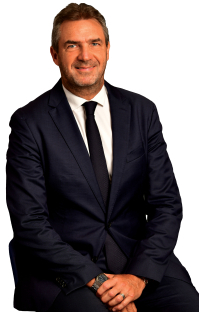 Group Executive | SBM Group